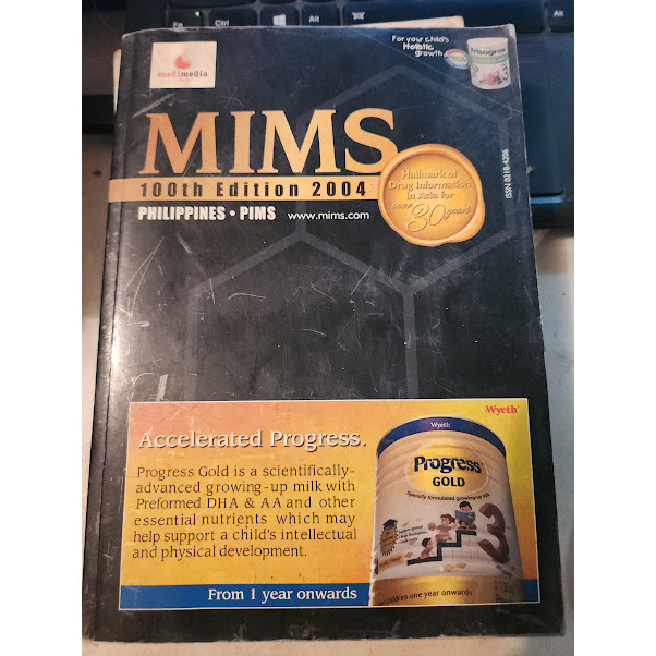 Shop mims book for Sale on Shopee Philippines