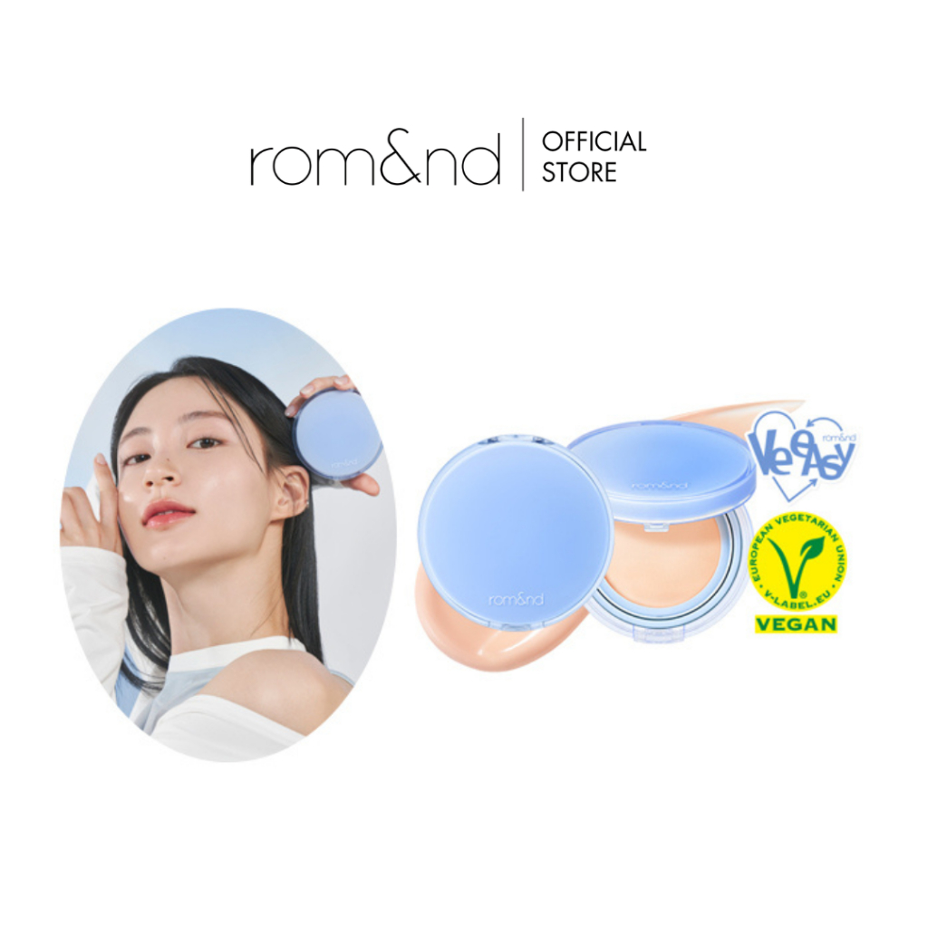 Romand Official Store, Online Shop | Shopee Philippines