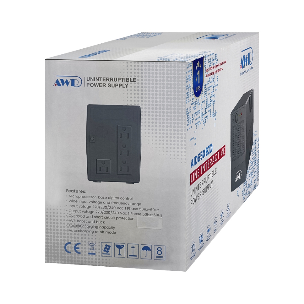 backup power supply - Best Prices and Online Promos - May 2026 | Shopee ...