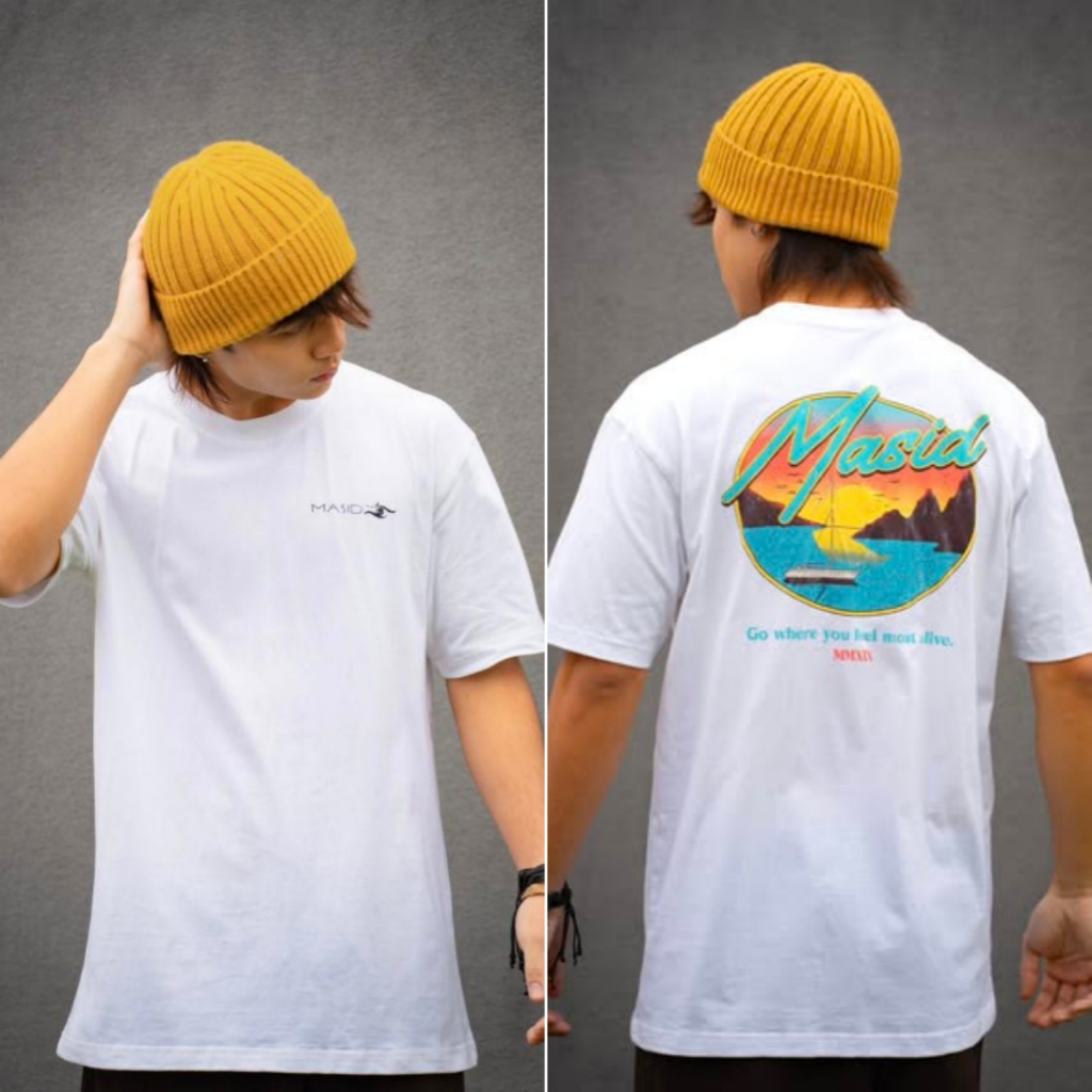 Shop masid clothing for Sale on Shopee Philippines