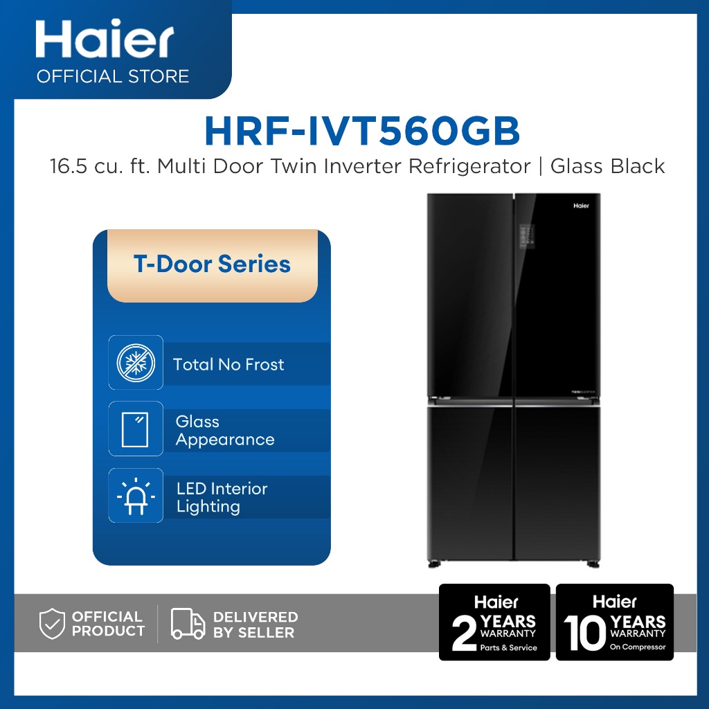 Haier Official Store, Online Shop | Shopee Philippines