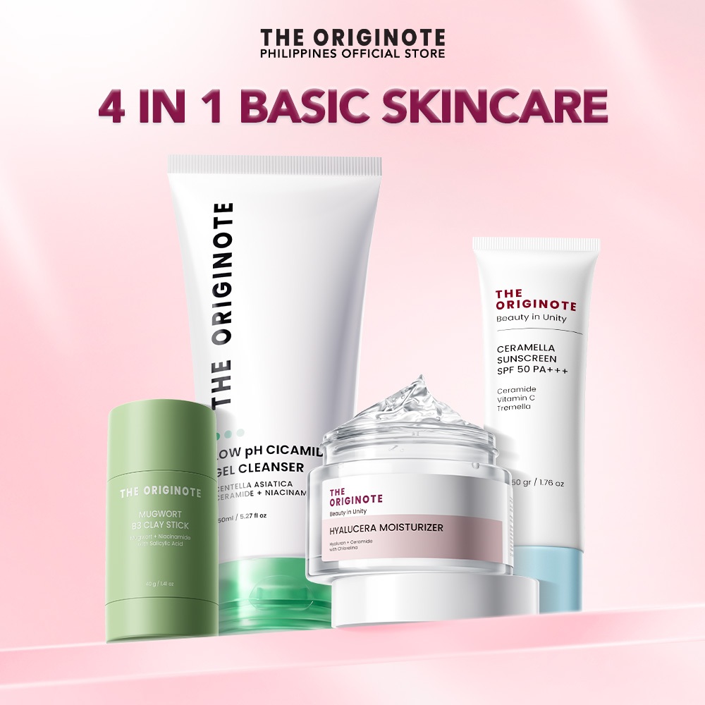 The Originote Store, Online Shop | Shopee Philippines