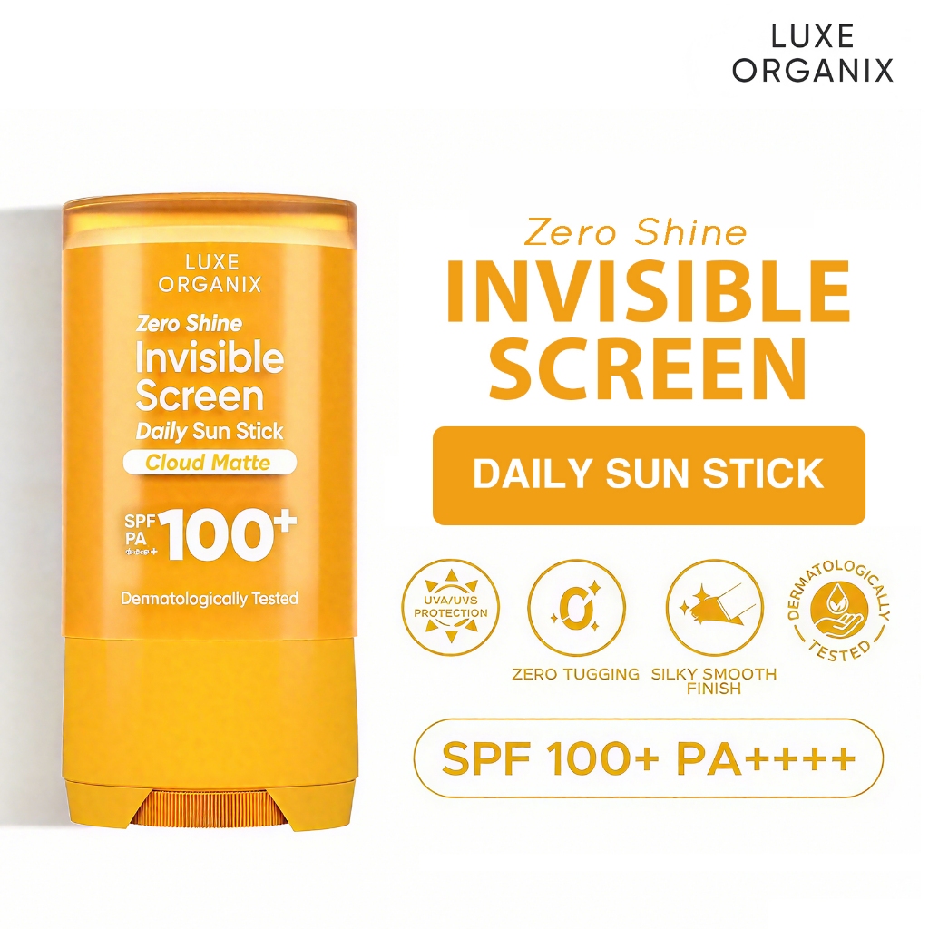 Shop luxe organix sunscreen for Sale on Shopee Philippines