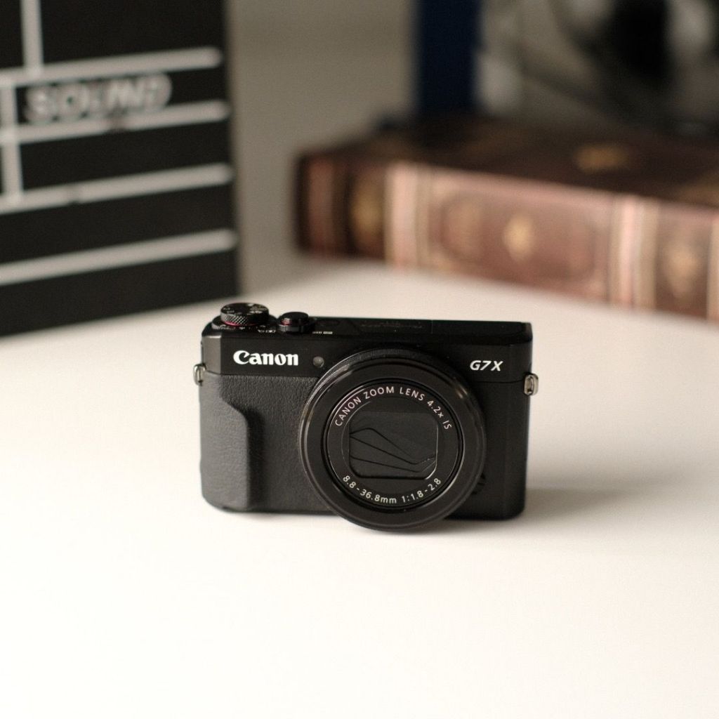 canon g7x mark ii - Best Prices and Online Promos - Jun 2026 | Shopee ...