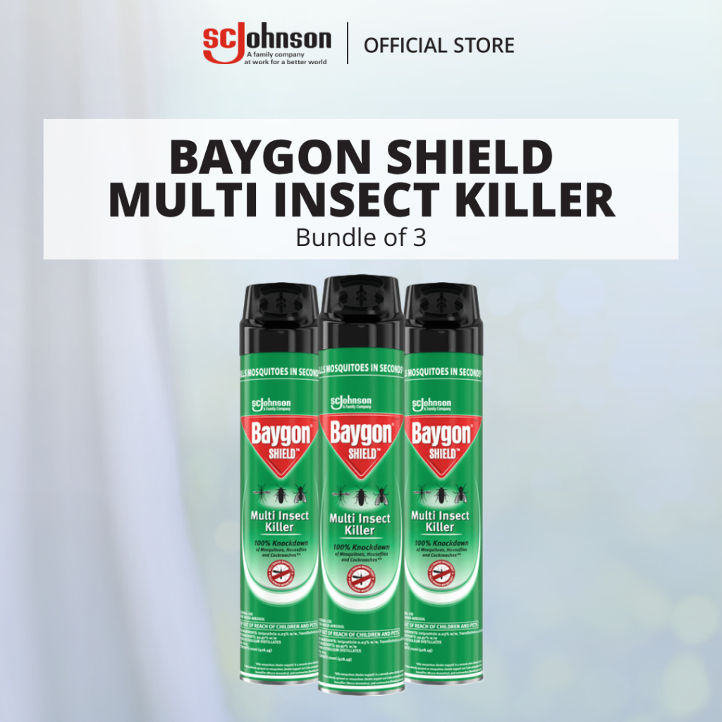 Shop baygon spray for Sale on Shopee Philippines