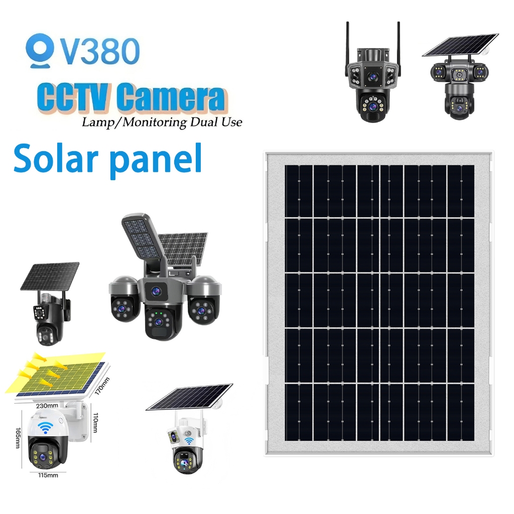 Shop solar cctv camera for Sale on Shopee Philippines