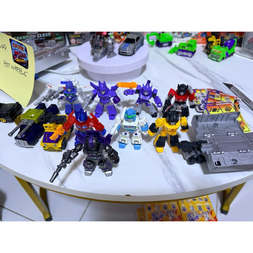 AMARI BLOKEES RANDOM DEFENDER VERSION | Shopee Philippines