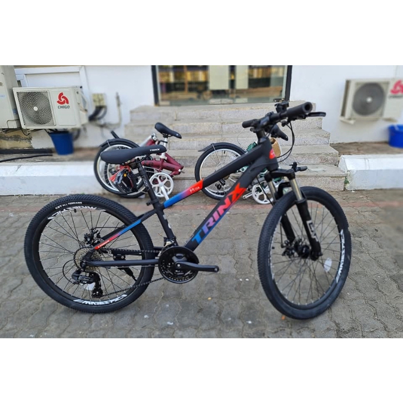 trinx bike - Best Prices and Online Promos - Apr 2026 | Shopee Philippines