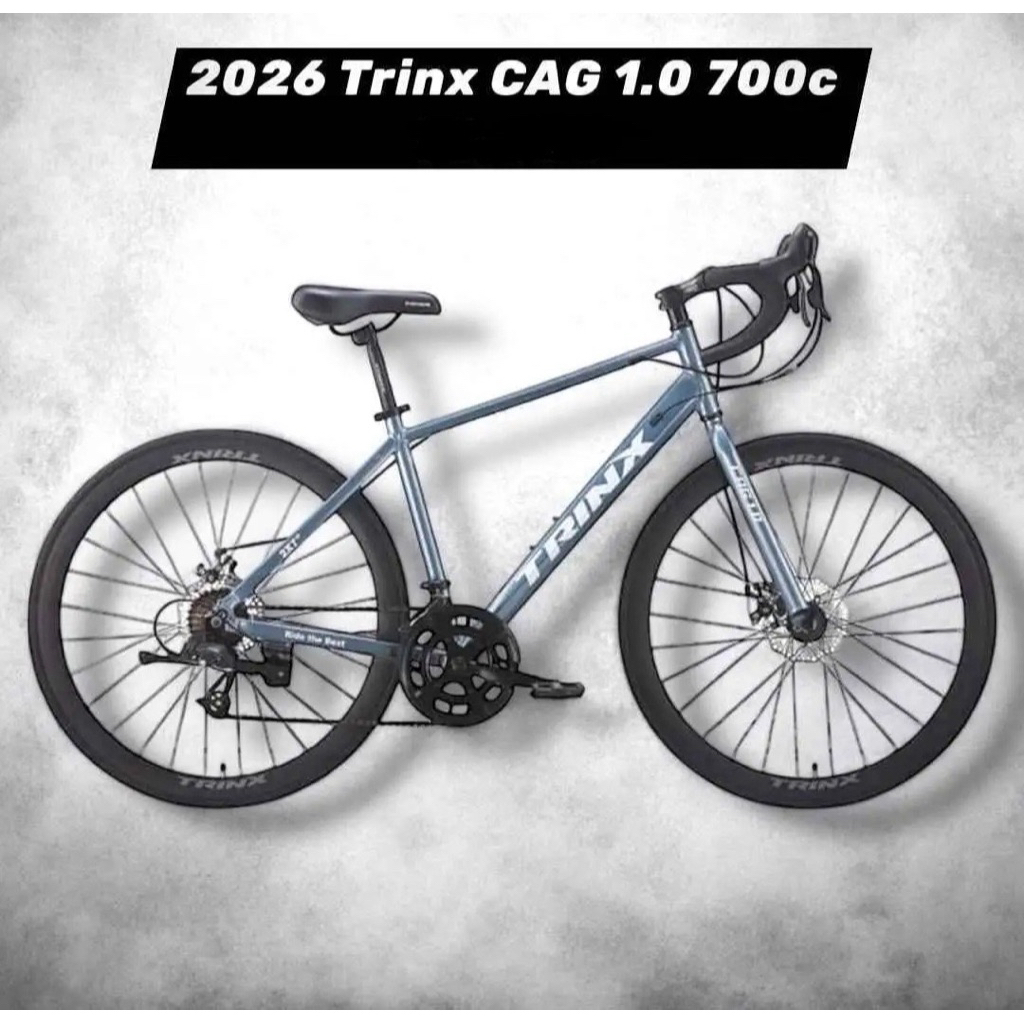 trinx bike - Best Prices and Online Promos - Apr 2026 | Shopee Philippines