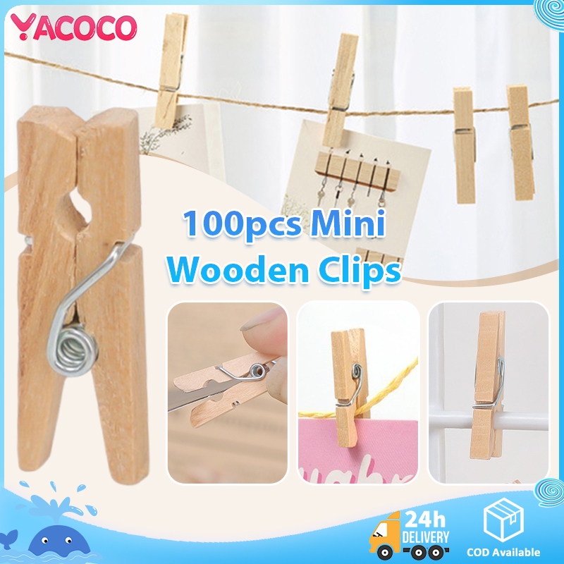 Shop clothespin for Sale on Shopee Philippines