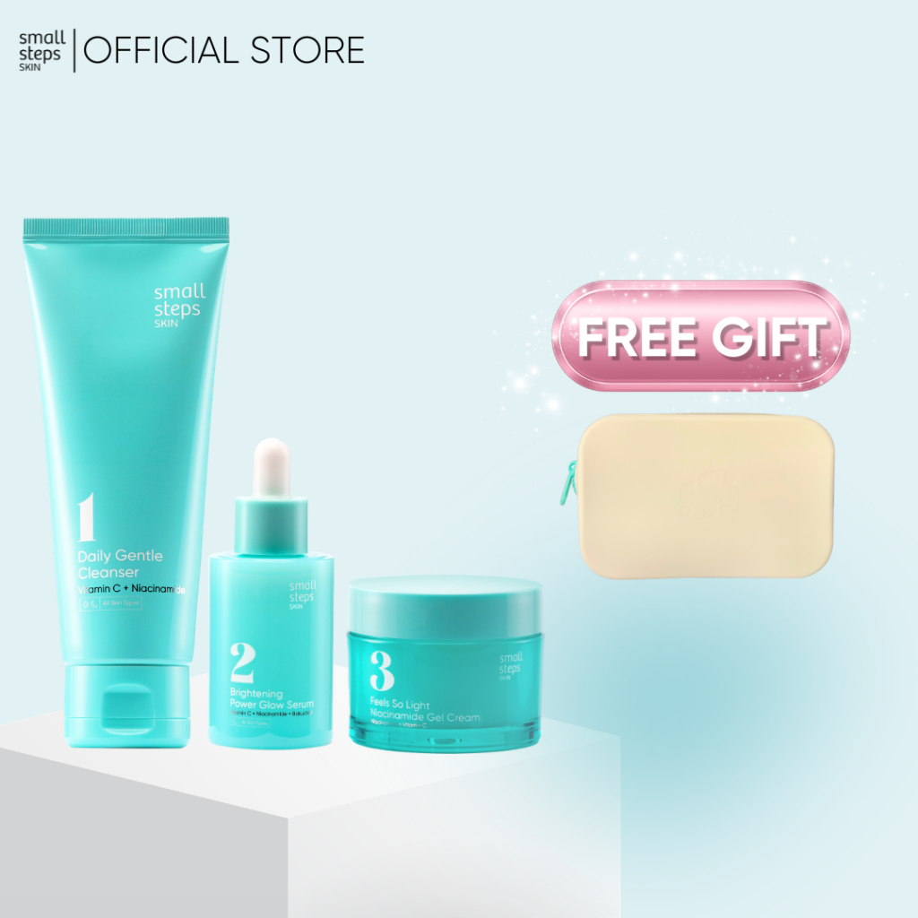 Small Steps, Online Shop | Shopee Philippines