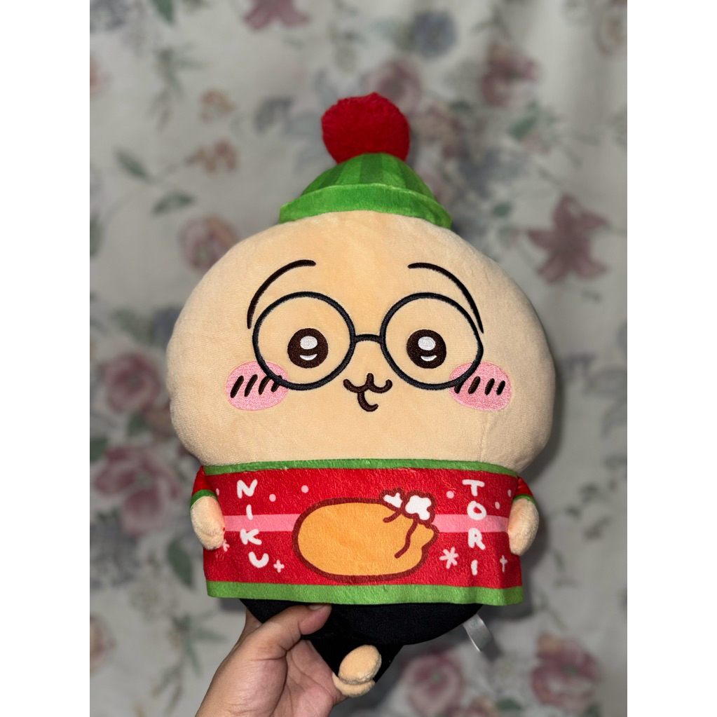 Original Chikawa Hachiware Nagano Japan Stuffedtoy | Shopee Philippines
