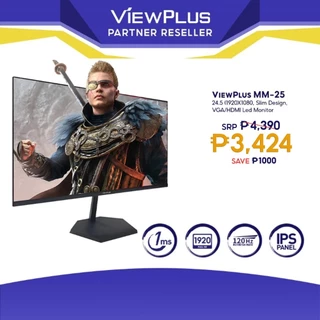 Shop viewplus monitor for Sale on Shopee Philippines
