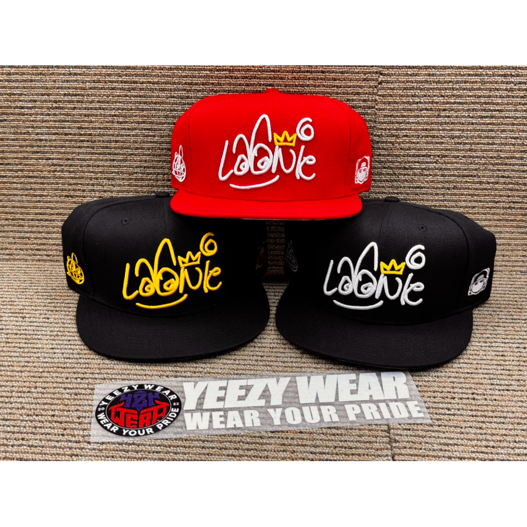 Loonie Cap V2 by KRWN | Shopee Philippines
