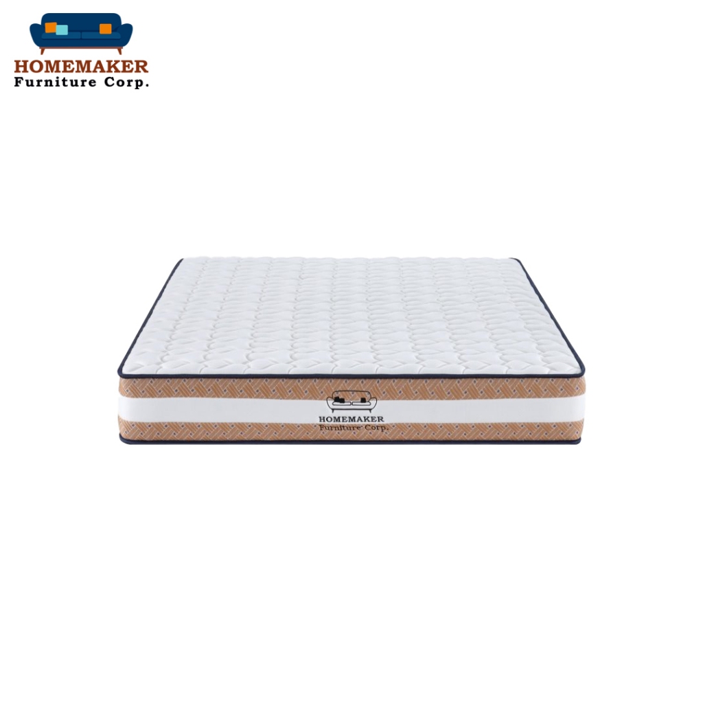 Homemaker Furniture Indra Asian King Size Hotel Quality Mattress ...