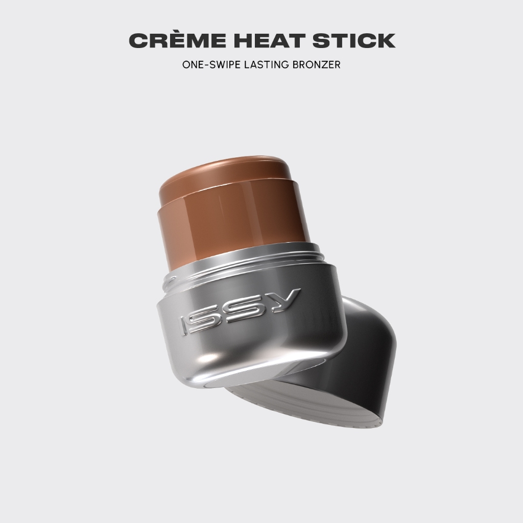 Issy Crème Heat Stick (Bronzer) | Shopee Philippines