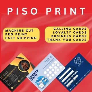 Shop calling cards for Sale on Shopee Philippines