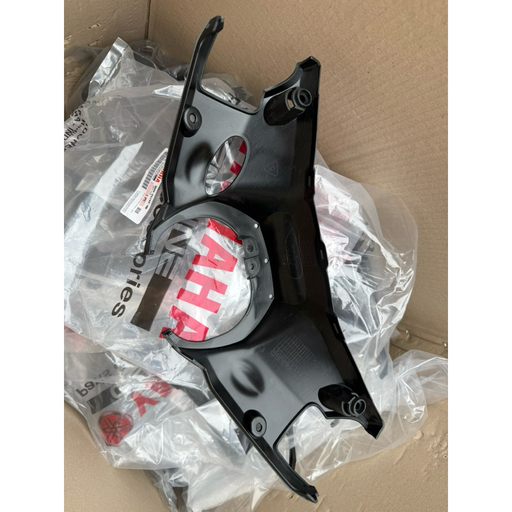 COVER HANDLE LOWER NMAX V2 GENUINE YAMAHA | Shopee Philippines