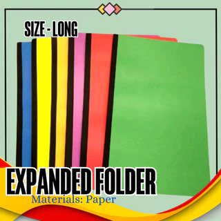 Shop expanded folder for Sale on Shopee Philippines