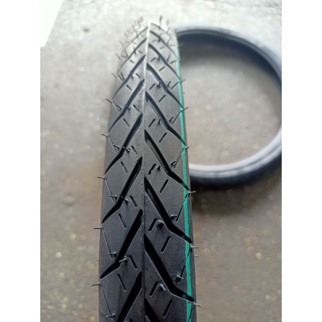 RUDDER TIRE NEW DESIGN TUBE TYPE HEAVY DUTY | Shopee Philippines