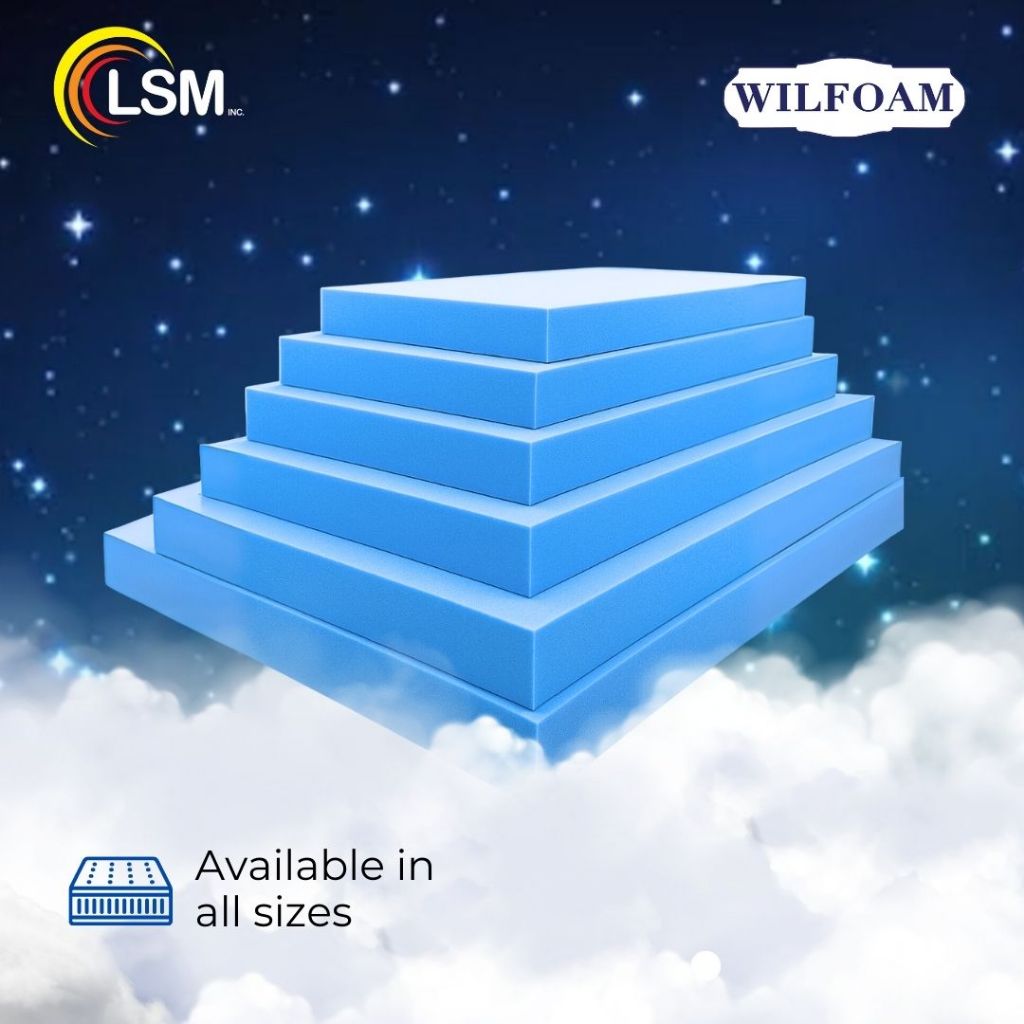 BODEGA SALE KUTSON! High-quality and affordable foam mattress without ...