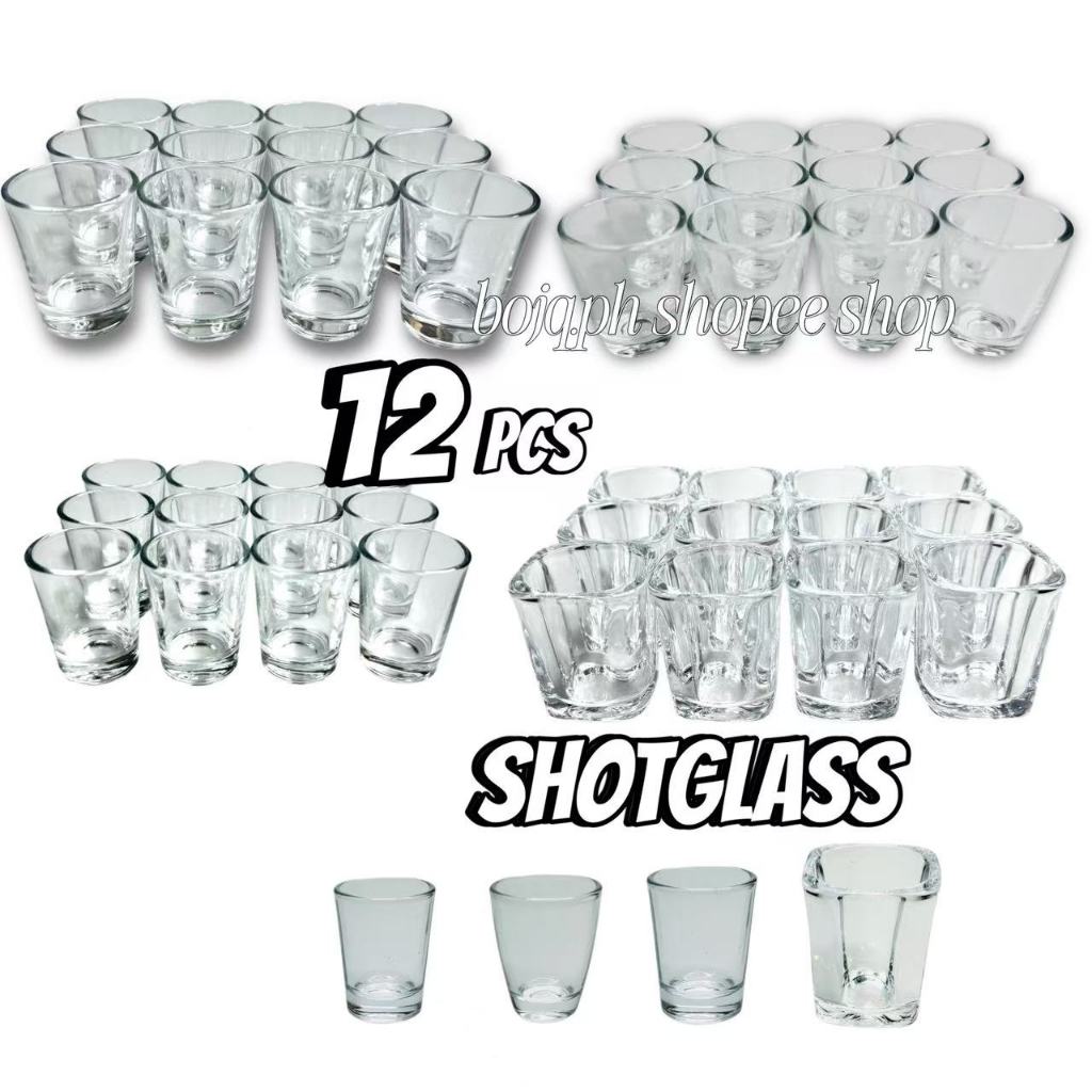 Shop shot glass for Sale on Shopee Philippines