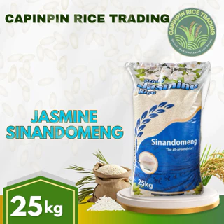 Shop rice sinandomeng 25kg for Sale on Shopee Philippines