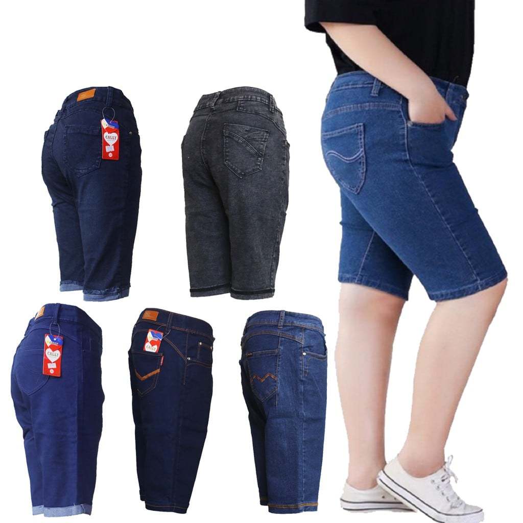 DENIM TOKONG FOR WOMEN RANDOM PICK REFURBISH | Shopee Philippines