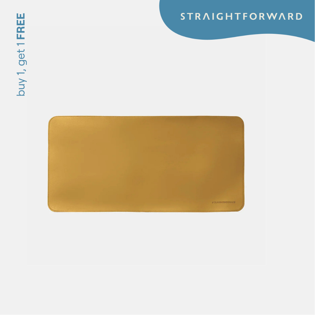 Straightforward DVL Work Mat | Shopee Philippines