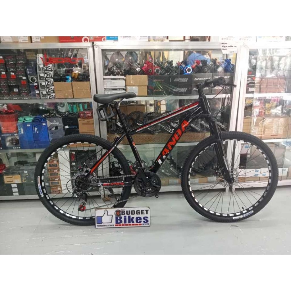 TANDA M005 s'26SRP:₱ 3,800 w/freebies | Shopee Philippines