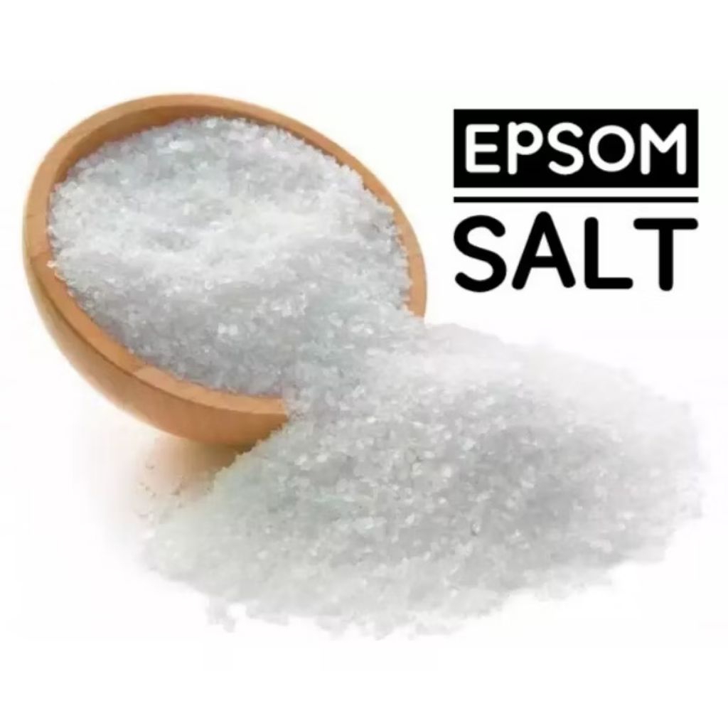EPS0M SALT (FINE/COARSE) | Shopee Philippines