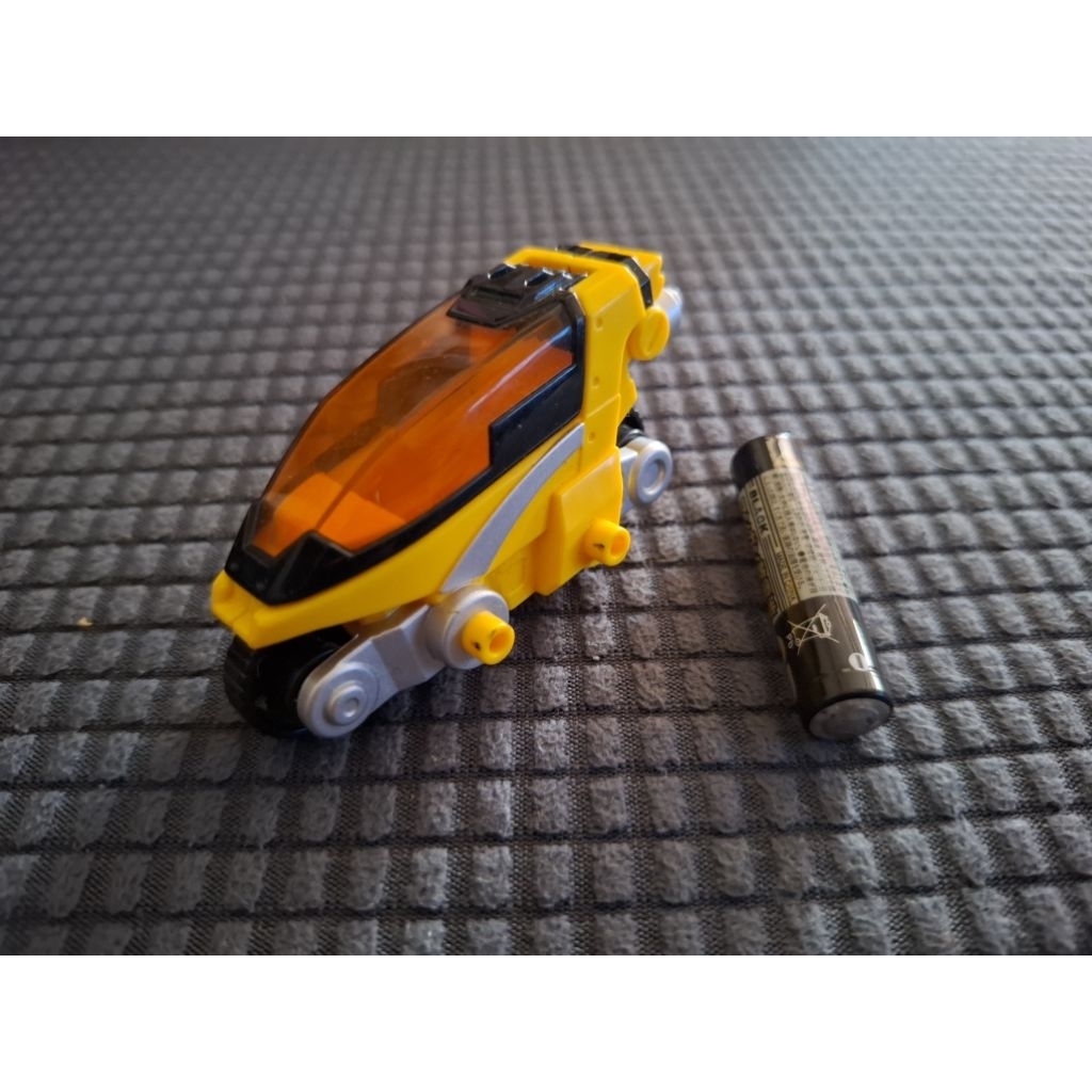 Plarail Hyper Guardian Special Forces | Shopee Philippines