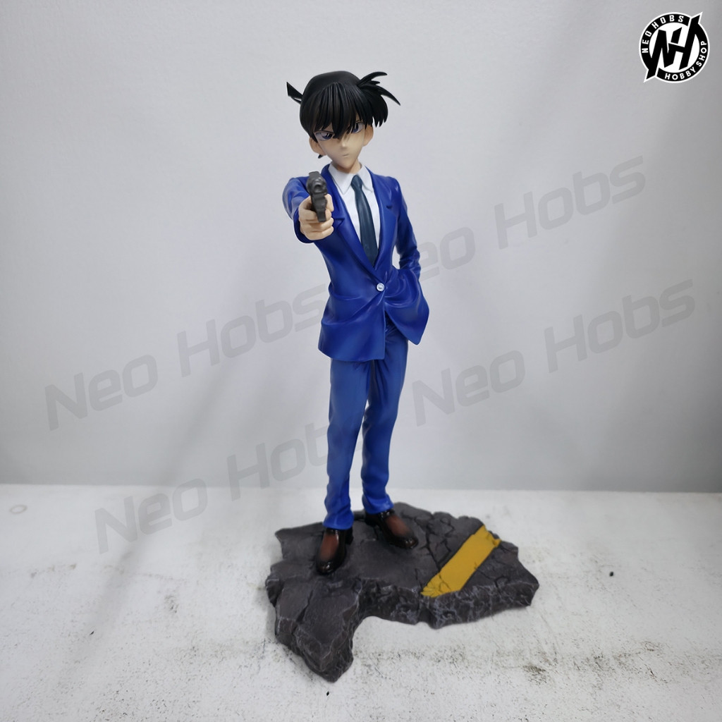 GK YYDS KO Detective Conan Shinichi Kudo | Shopee Philippines