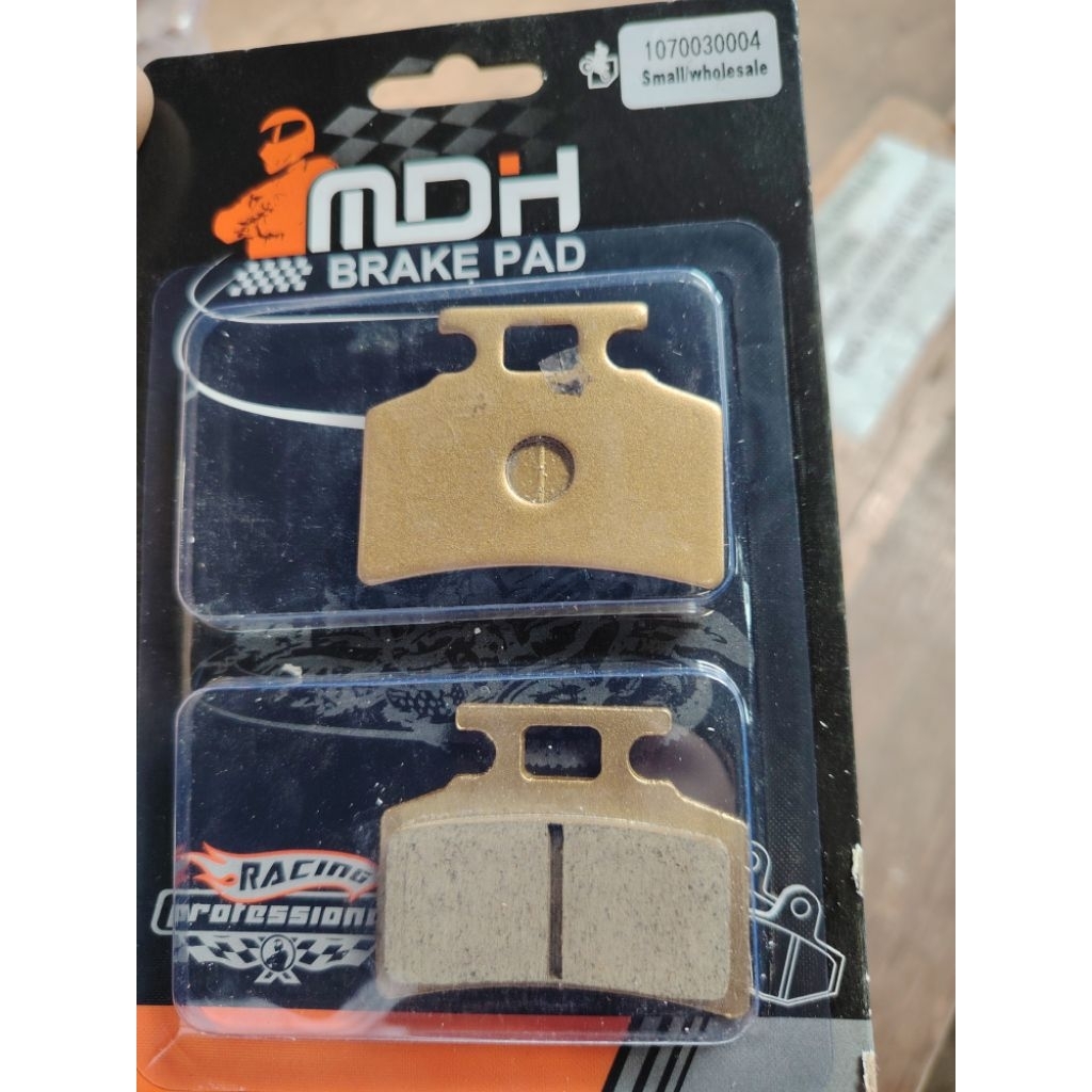 ebike break pad etrike break pad | Shopee Philippines