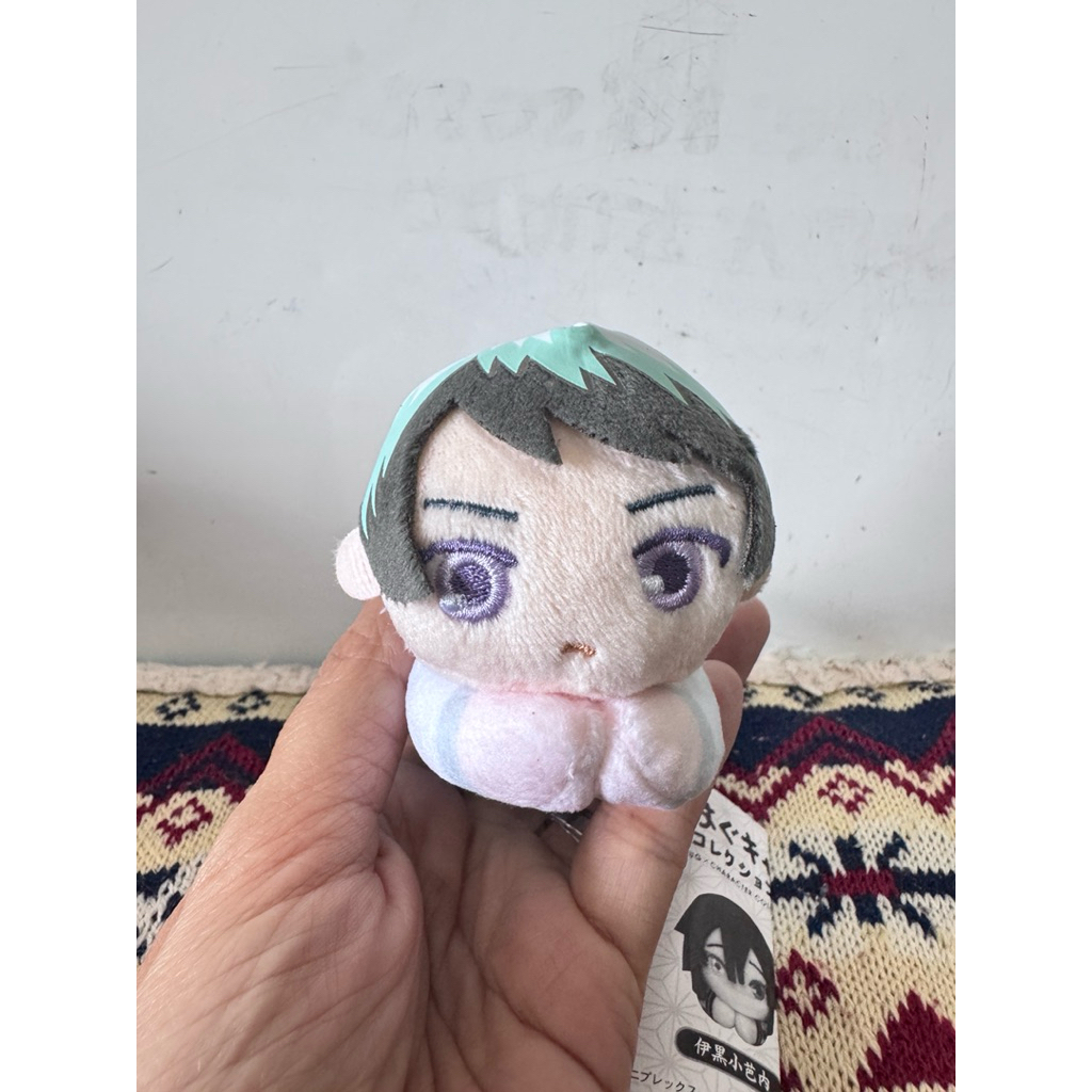 Demon Slayer hug chara charms | Shopee Philippines