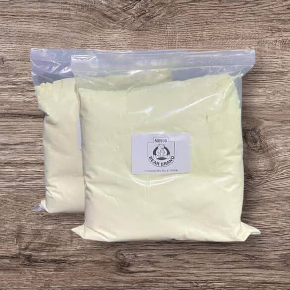 Bb Powder Milk 1Kilogram | Shopee Philippines