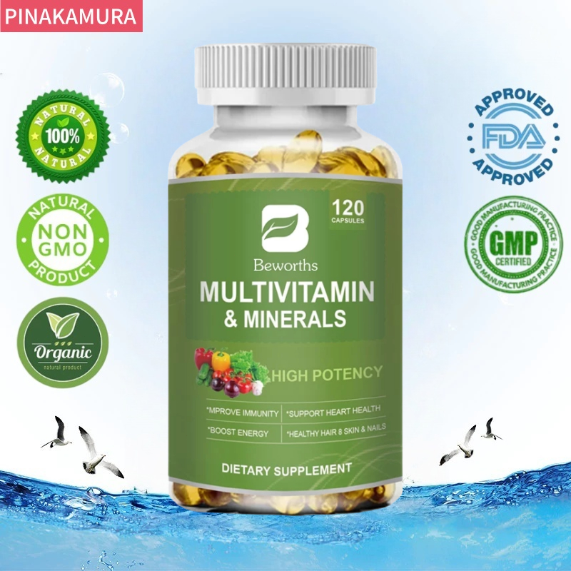 Shop multivitamins with iron for Sale on Shopee Philippines