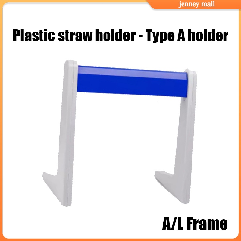 A / L Type 6 Holes Lab Pipette Rack Laboratory Plastic Pipette Holder ...