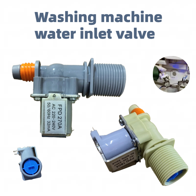 (Fast Shipping) Samsung Washing Machine FPD270A FPD180A FPD270B Water ...