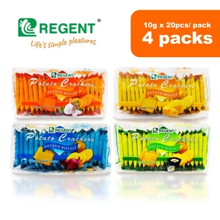Regent Foods, Online Shop | Shopee Philippines