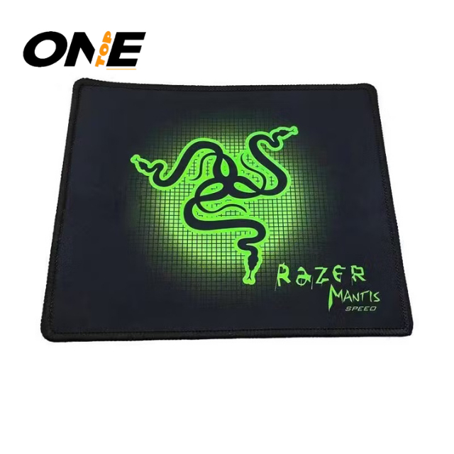 Razer New Mantis Speed Mouse Pad 25cm x 21cm Gaming Mousepad L11 ...