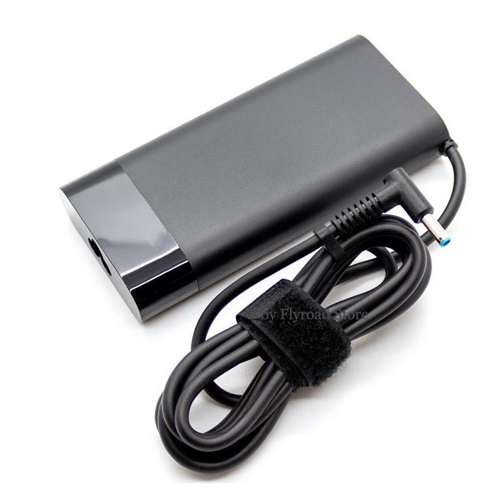 150W 7.7A AC Charger Power Adapter for HP OMEN 15 17 Pavilion Gaming ...