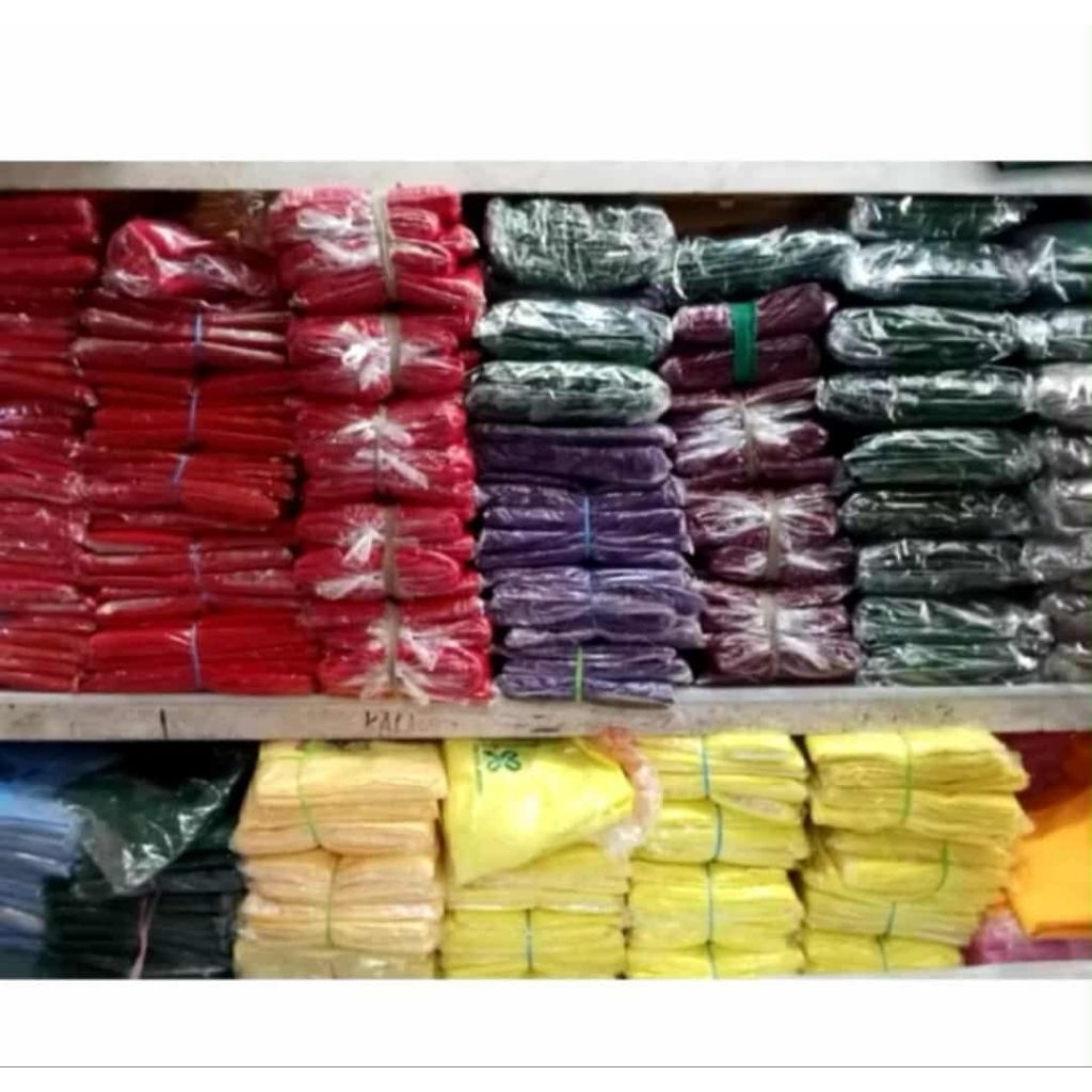 12pcs NECKERCHIEF WHOLE SALE PRICE BSP/GSP PANYO 12PCS IN 1 PACK ...
