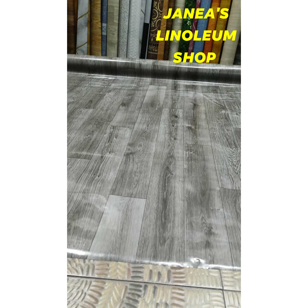RUBBERIZED LINOLEUM FLOORING ( 95 PER 1 YARD ) | Shopee Philippines