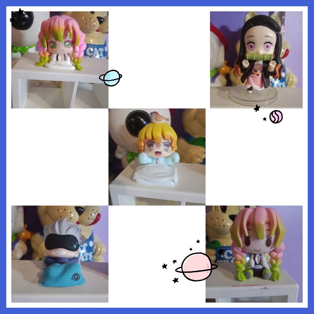 mini's fig. for sale | Shopee Philippines