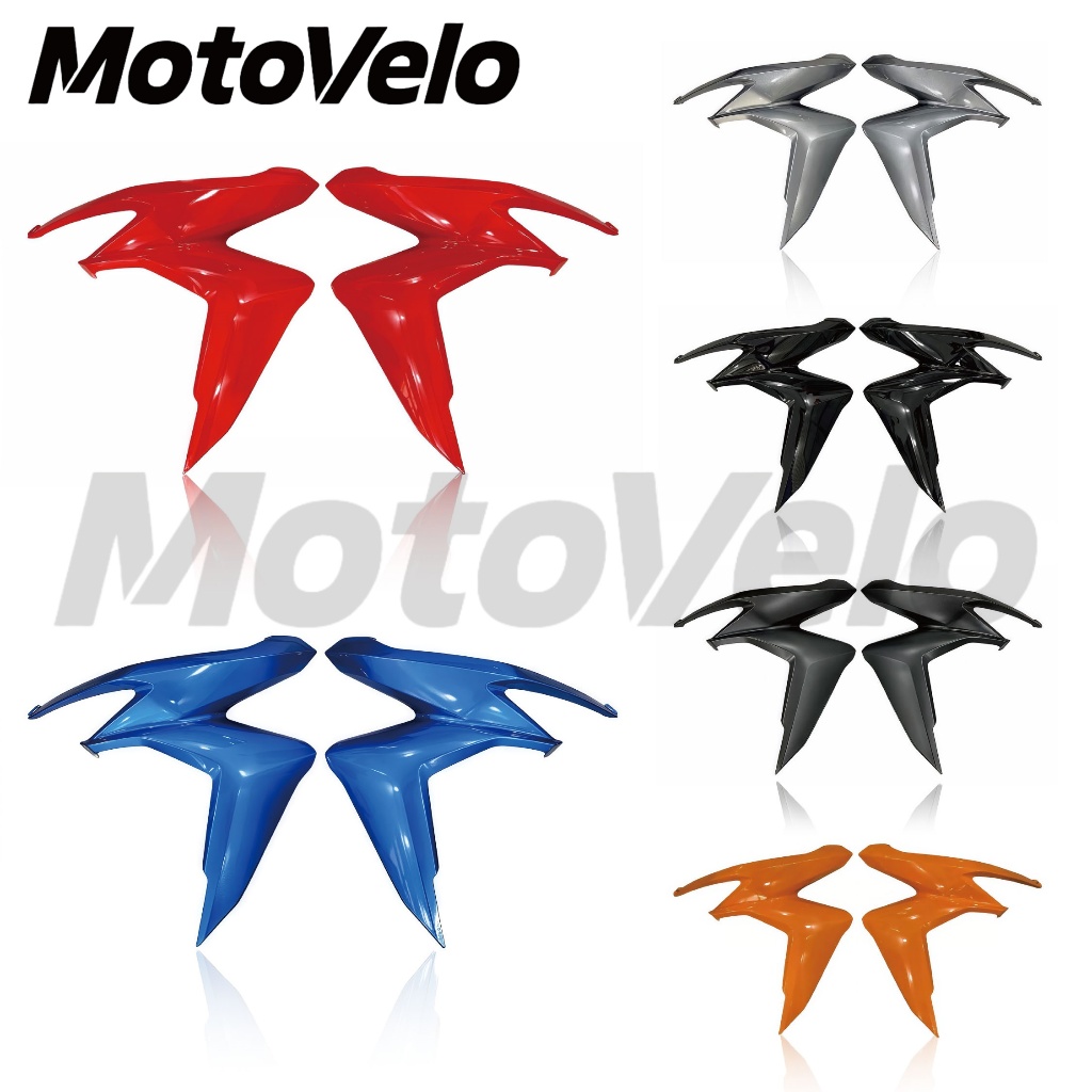 Leg Shield For Click 125i 150i V2 (2021-2022 Model) OEM Honda Genuine ...