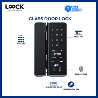 SMART LOCK PH, Online Shop | Shopee Philippines