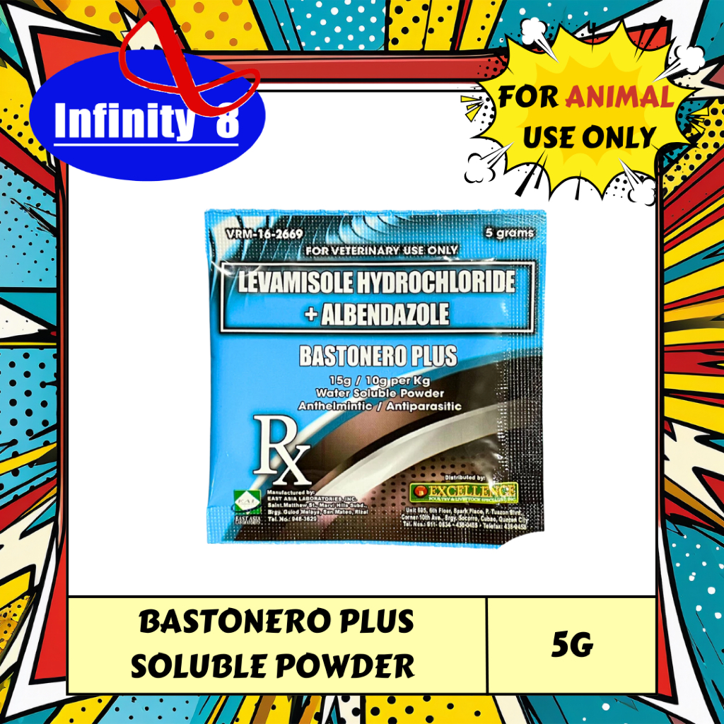 EXCELLENCE BASTONERO POWDER 5G/SACHET | Shopee Philippines