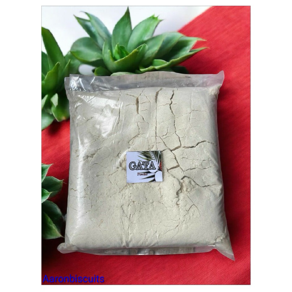 Gata Powder 1Kilogram | Shopee Philippines