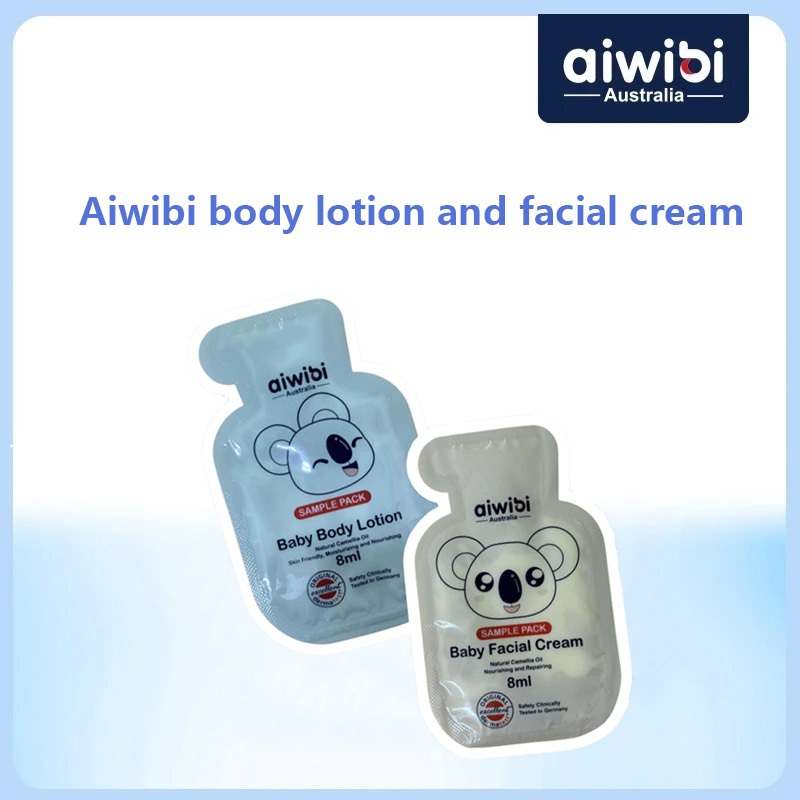 Aiwibi Aiwibi Skincare sample pack Exclusive gifts | Shopee Philippines